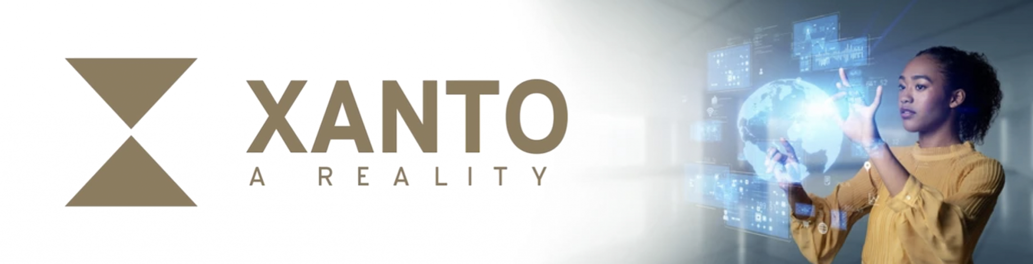 Contact Us – XANTO GROUP