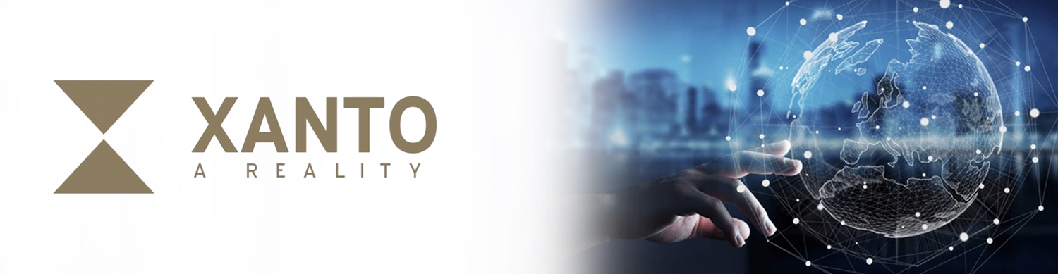 About us – XANTO GROUP